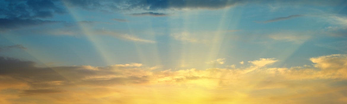 SONCE NA NEBU, SONCE V MENI | Aura